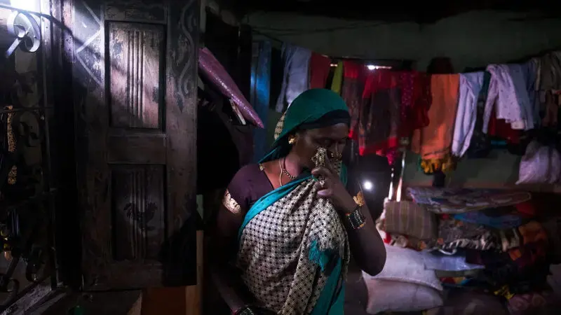 India’s Female Cane Cutters Face Child Marriage and Hysterectomy ...