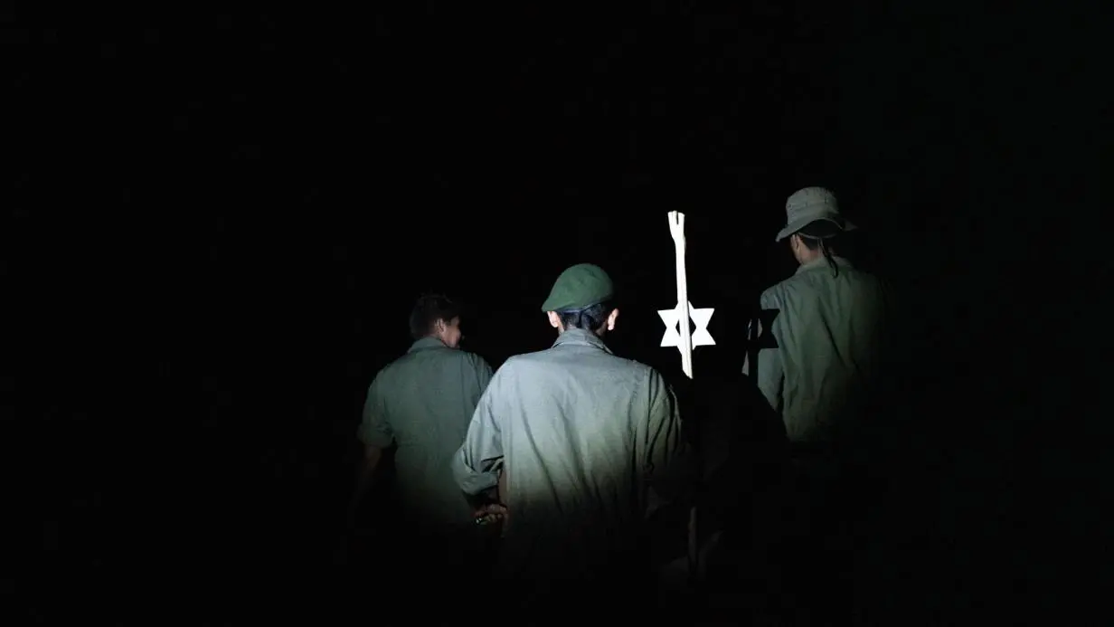 Brazil: Praying for Bolsonaro (German) | Pulitzer Center