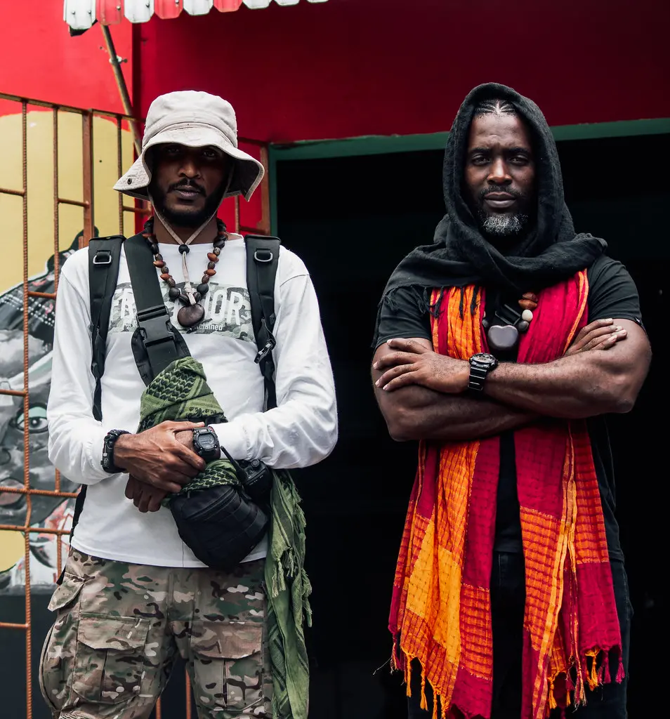 Jamaica’s ‘Cockpit Country’ Faces Growing Threats From Mining Interests ...