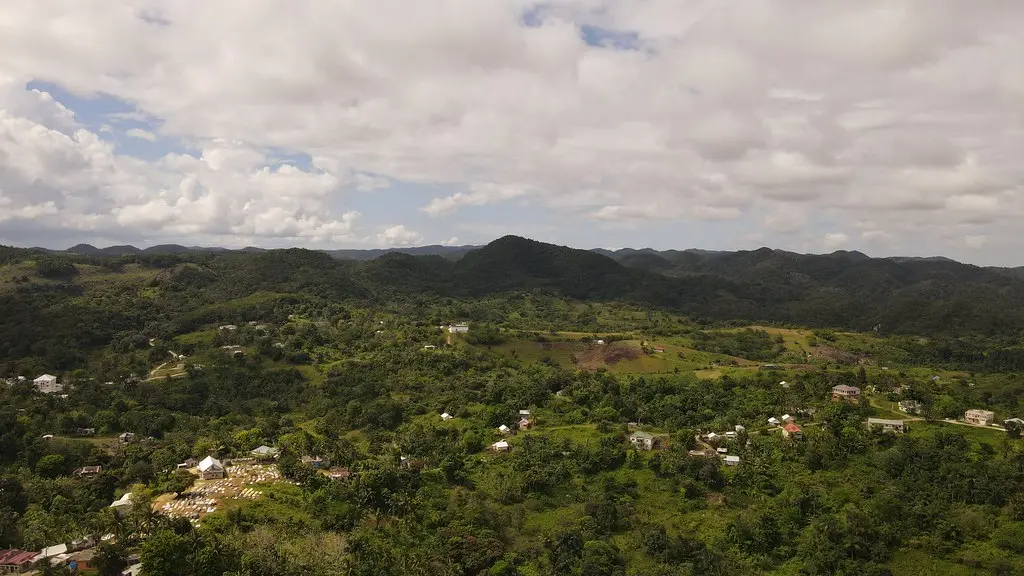 Jamaica’s ‘Cockpit Country’ Faces Growing Threats From Mining Interests ...