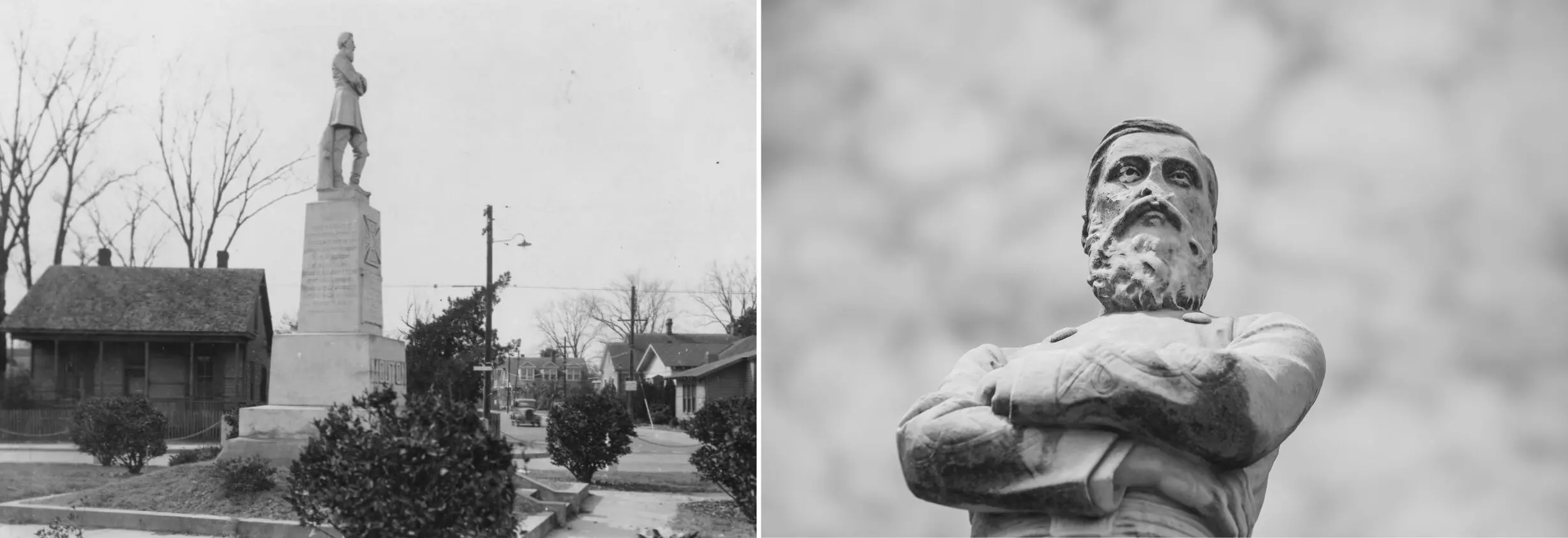 The Past and the Future, a Photojournalist’s Visual Journey Revisits ...