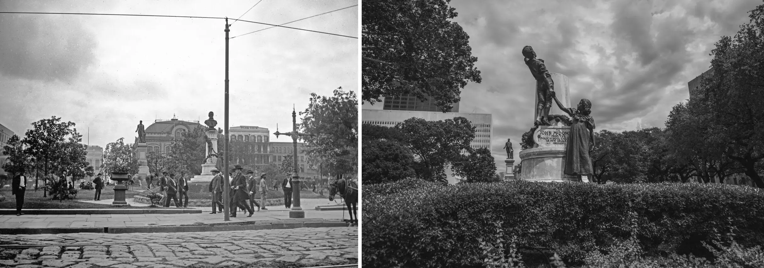 The Past and the Future, a Photojournalist’s Visual Journey Revisits ...