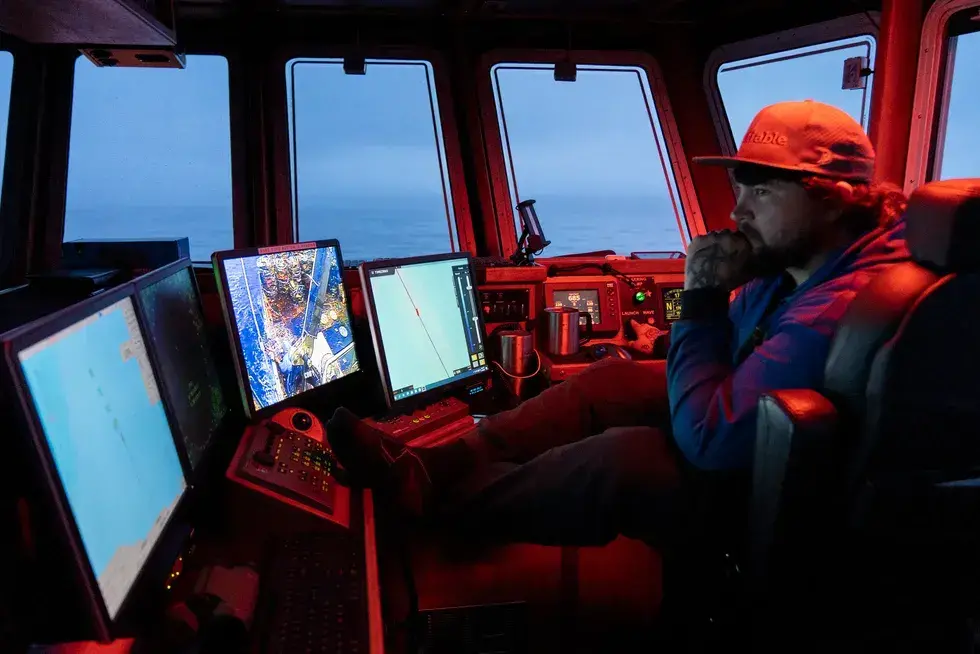 Alaska’s Snow Crabs Suddenly Vanished. Will History Repeat Itself As ...