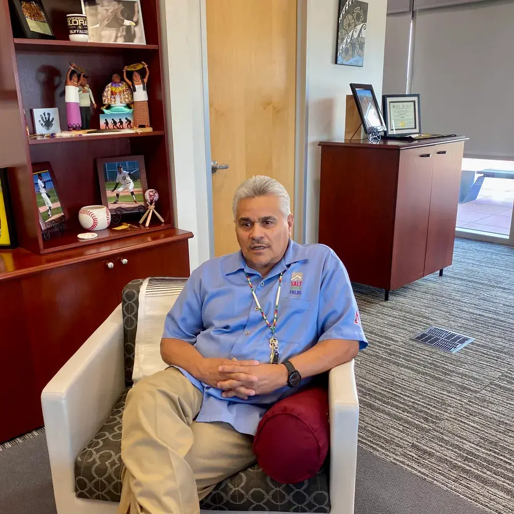 CNN Called Native Voters ‘Something Else.’ Tribal Leaders Say Those ...