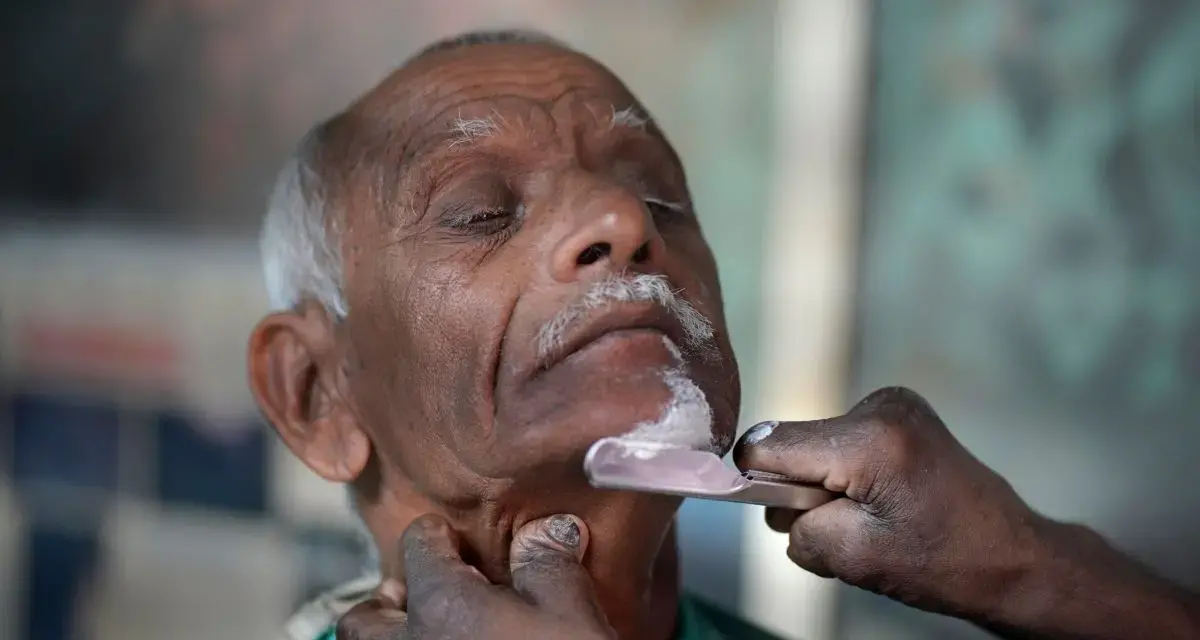 Photo Essay: Finding Love in a Hopeless Place | Pulitzer Center