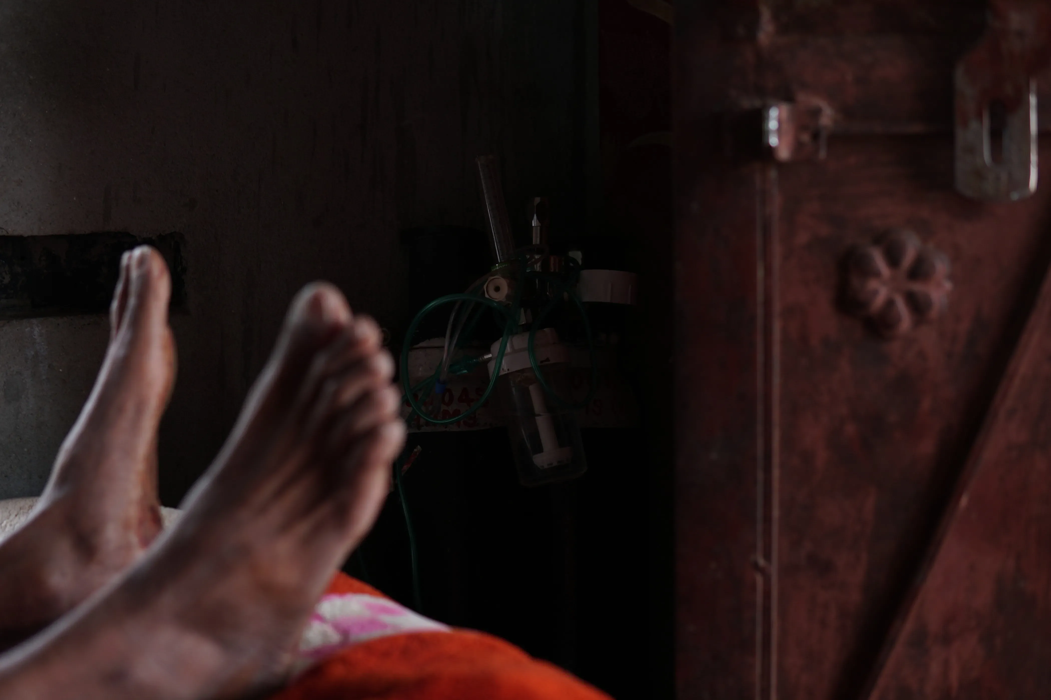 Choking to Death: Silica Dust from India’s Industries Is Killing Its ...