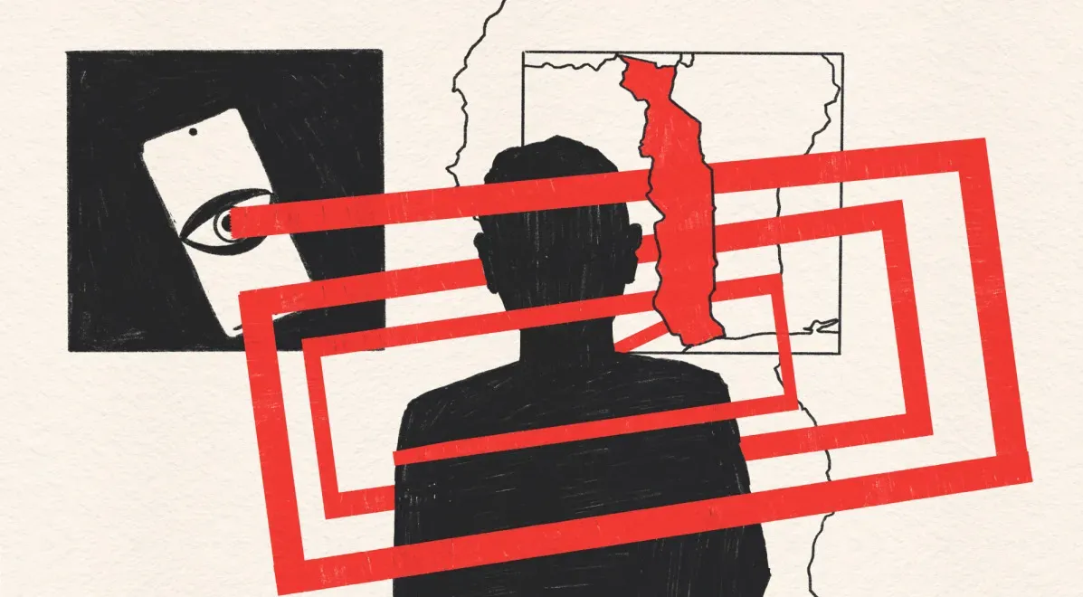 Looking Back at the Camera: How Controversial AI Firms Shaped Delhi’s ...