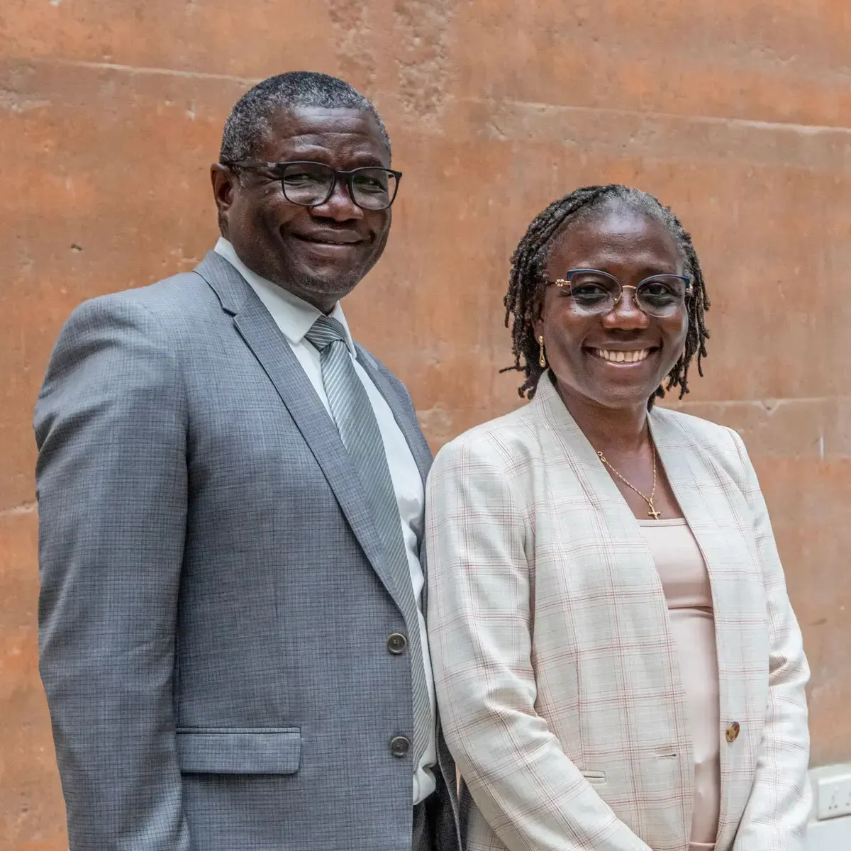 Africa’s New Force in Genomics | Pulitzer Center