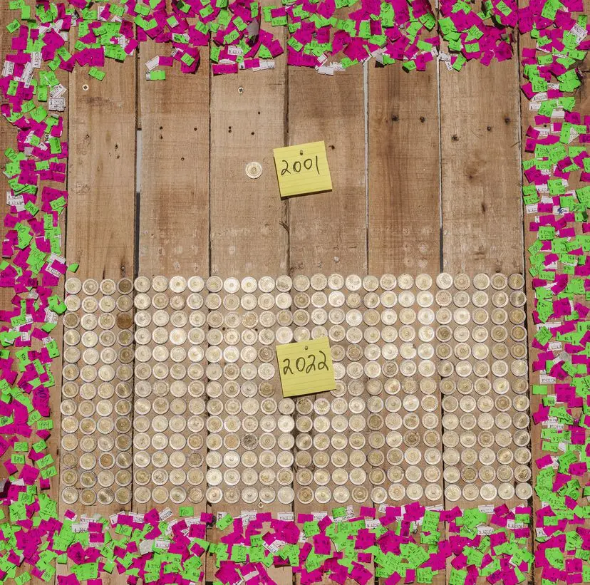 Behind the Story: Inflation! With Irina Werning | Pulitzer Center