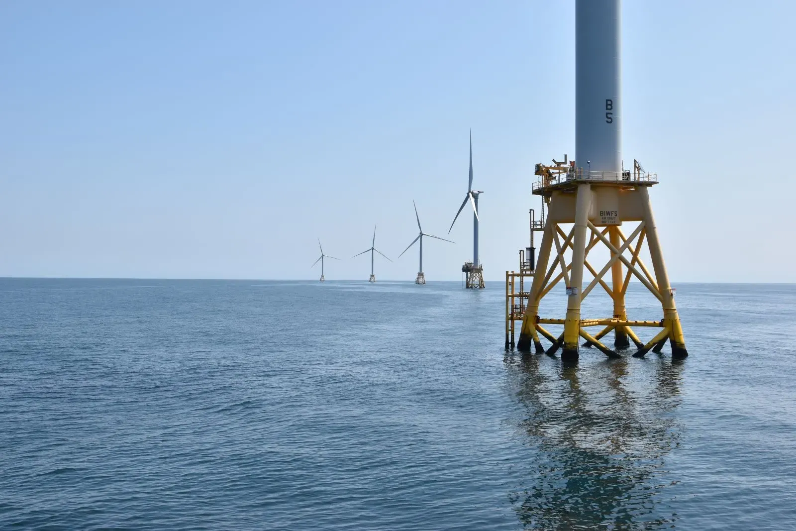 Forum on Offshore Wind Tussles with Topics of Nuclear Power, Whales ...
