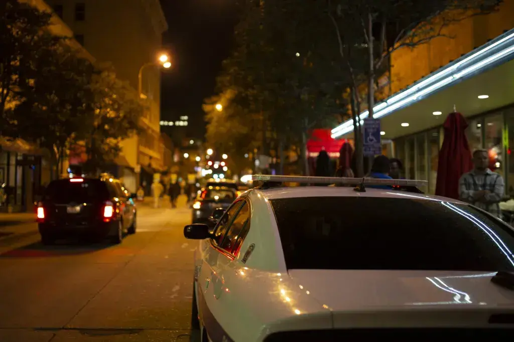 Police Chief’s Push for Discipline Incites ‘The Resistance’ | Pulitzer ...