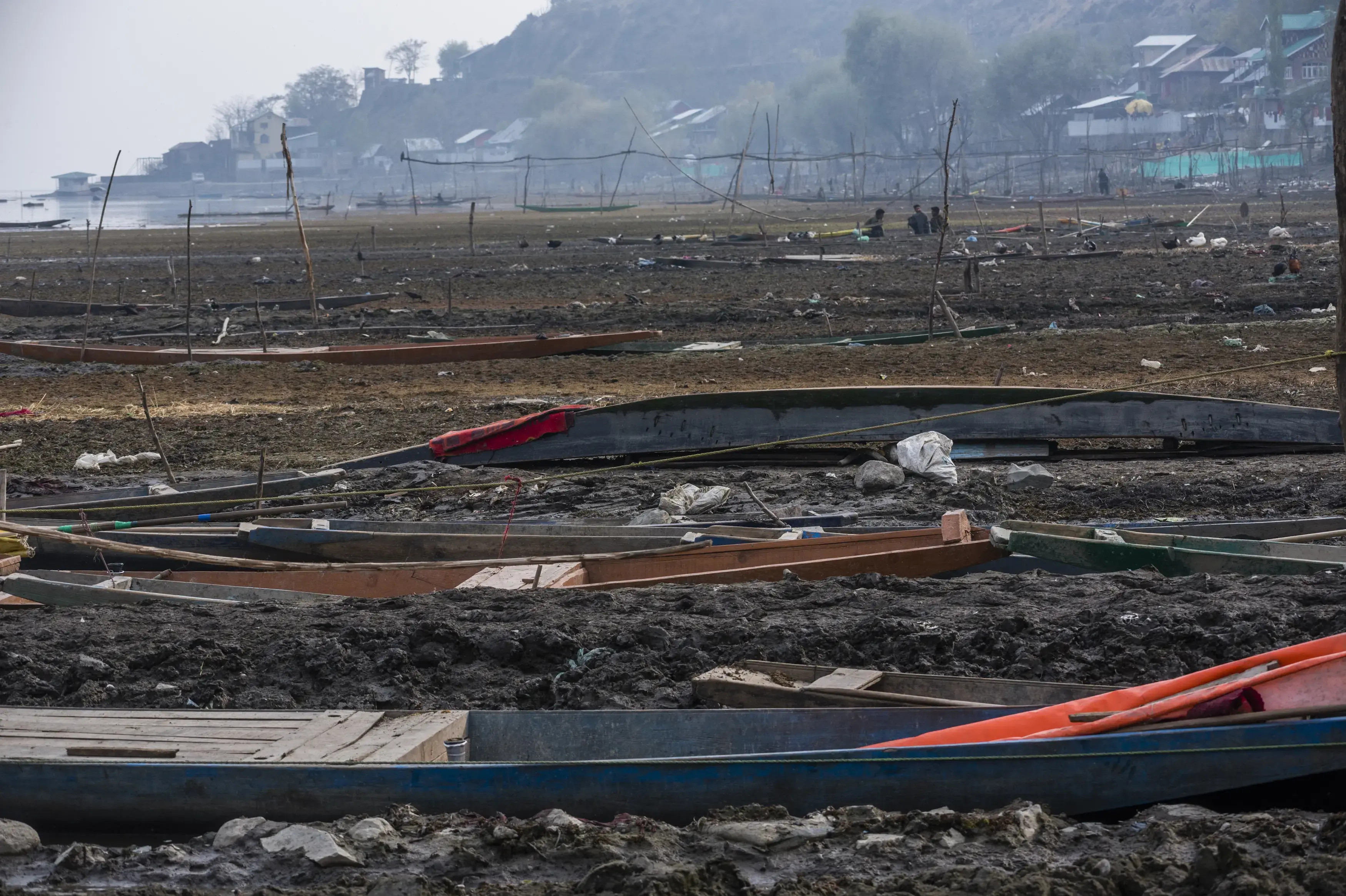 Climate Crisis in Kashmir | Pulitzer Center