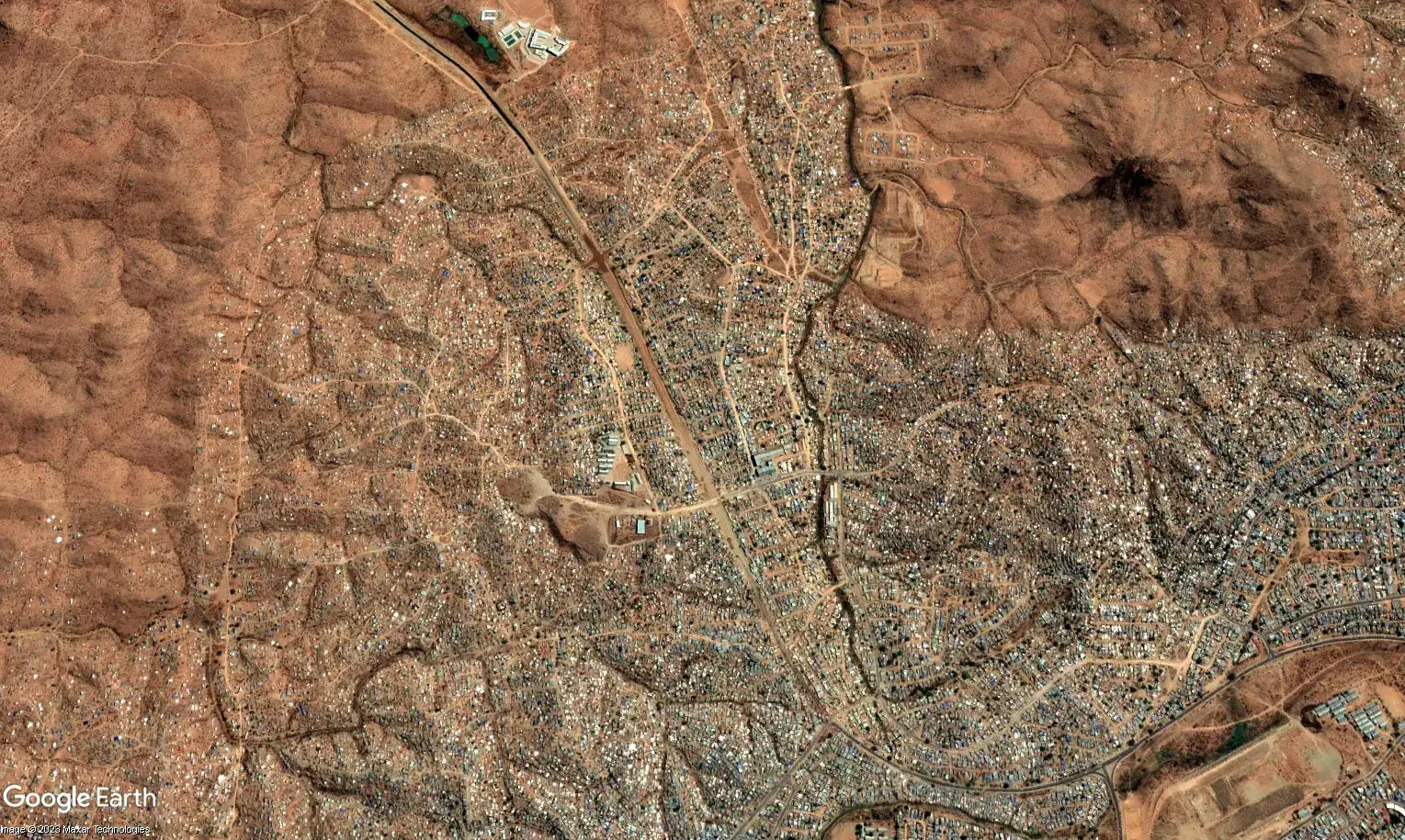 Part Three: ‘Not the Kind of Life a Human Being Should Live’ | Pulitzer ...