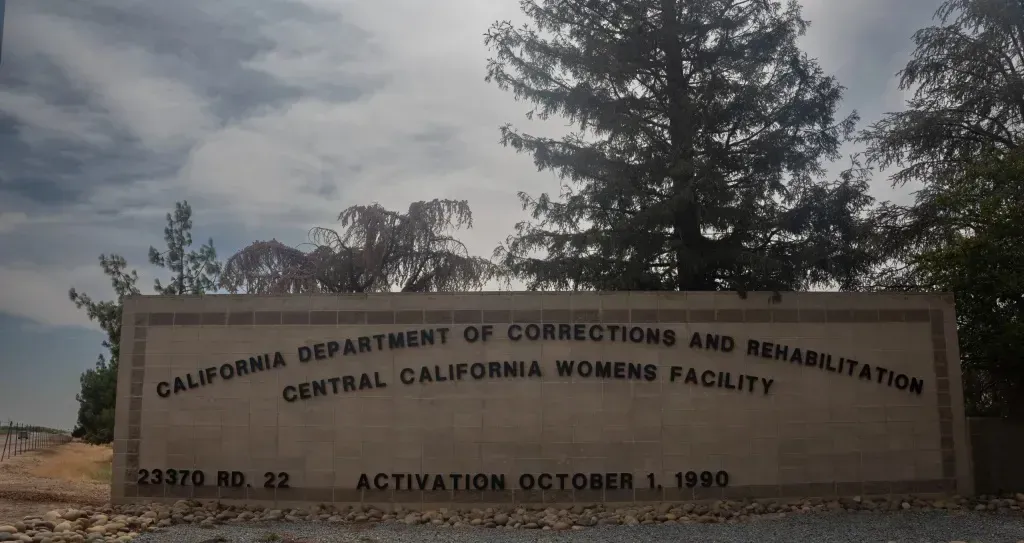 A Prison Newspaper Hopes To Bridge ‘Inside’ and ‘Outside’ Worlds in ...