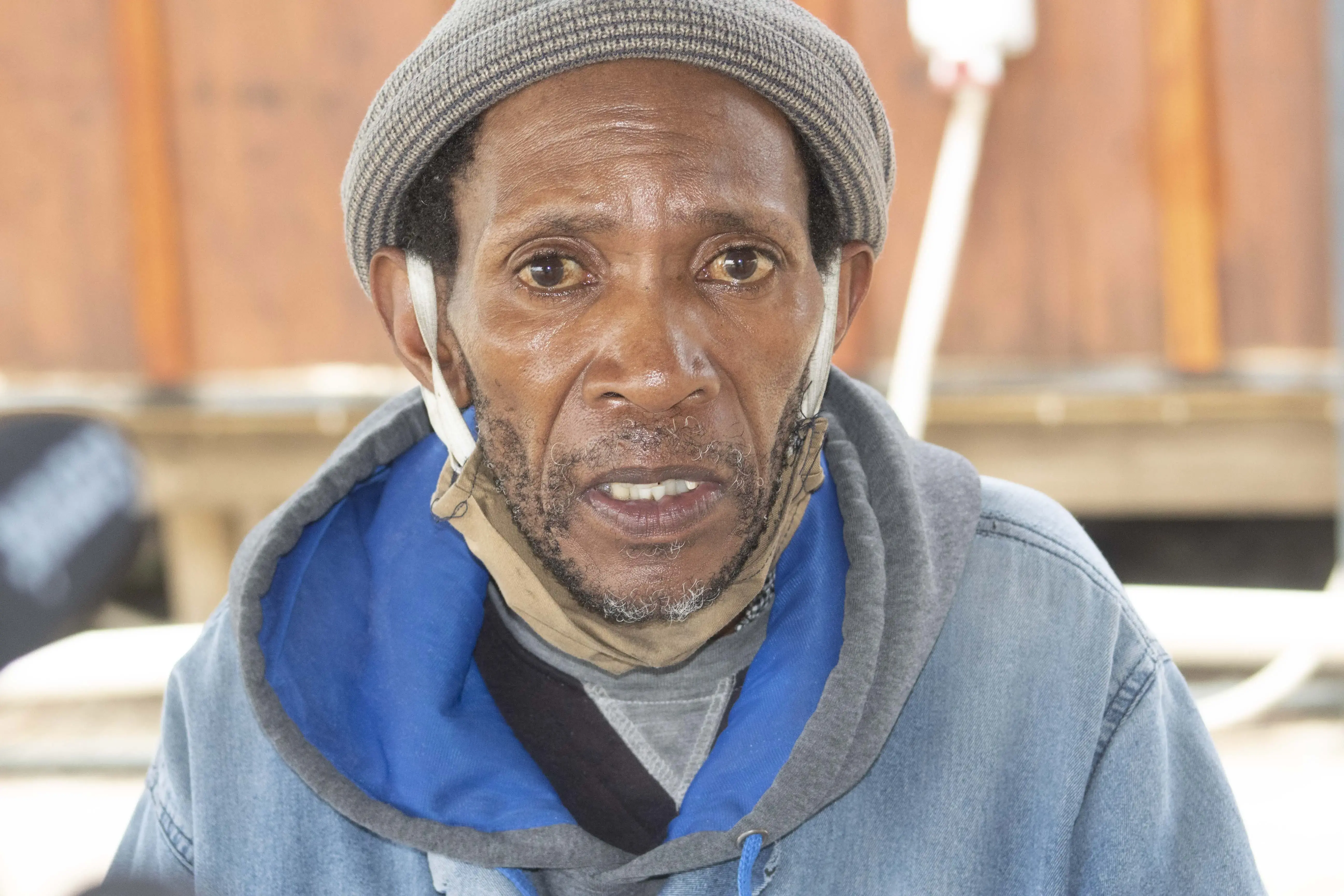 Lesotho’s Choice: Carrot or Stick? | Pulitzer Center
