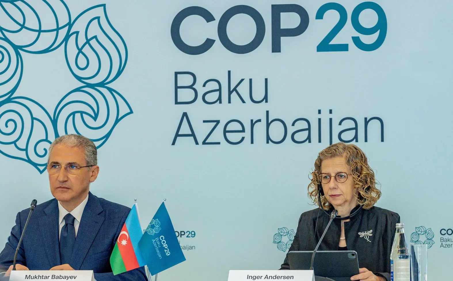 COP29 Kicks Off With a “Bad Process and Worse Outcome” on Carbon Market ...