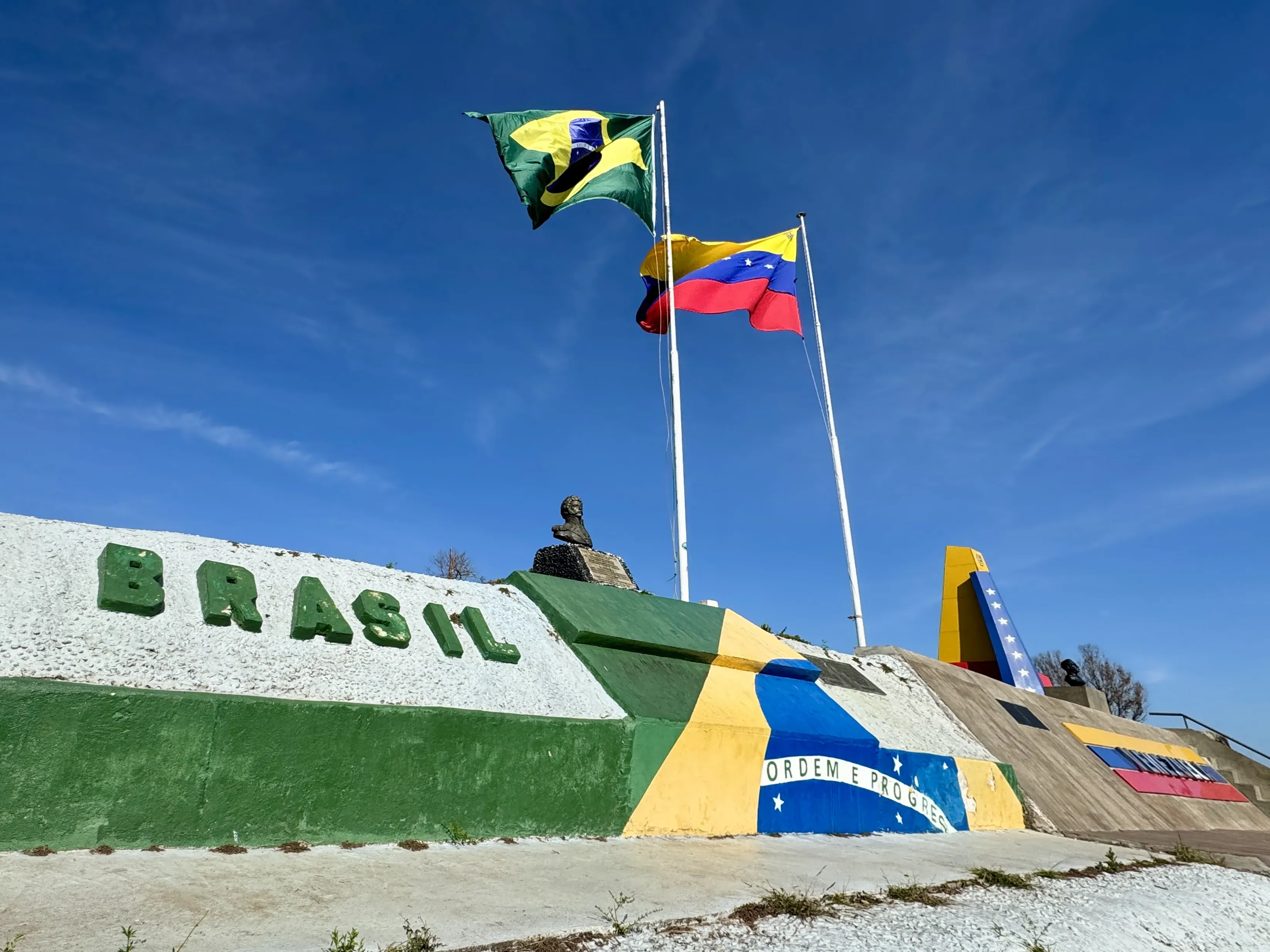 'A Global Example': Brazil's Model for Migration Crisis | Pulitzer Center