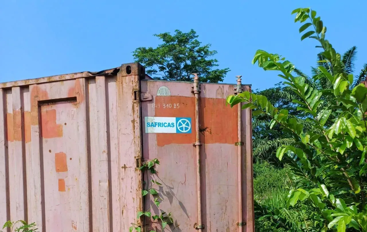 Carbon Credits in the Congo: The Cost of Capture, Part 2 | Pulitzer Center