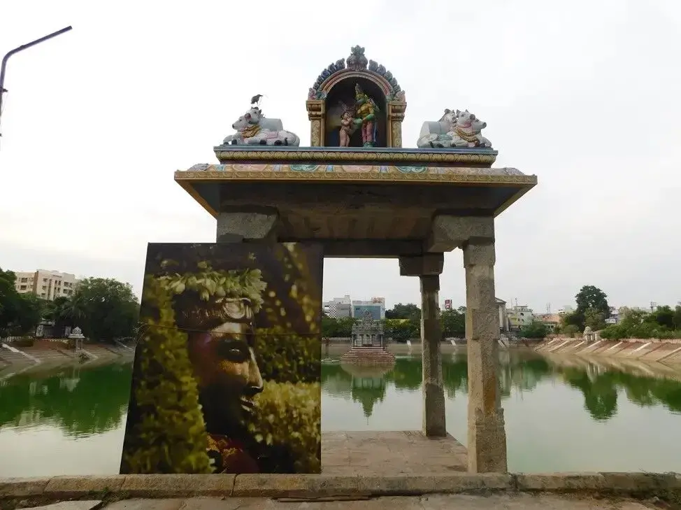 Chennai Water Scarcity Solutions Can Help Other Countries Avoid ...