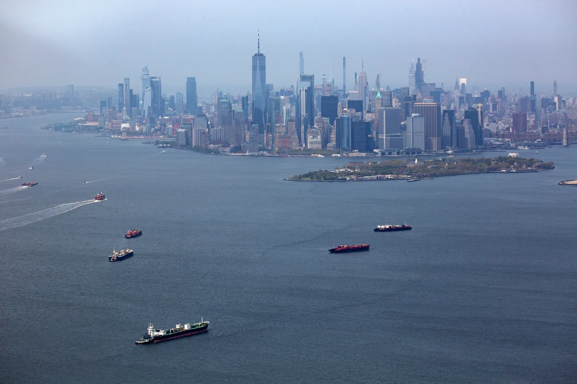 Collision Course: Ship Strikes Jeopardize the Endangered North Atlantic ...