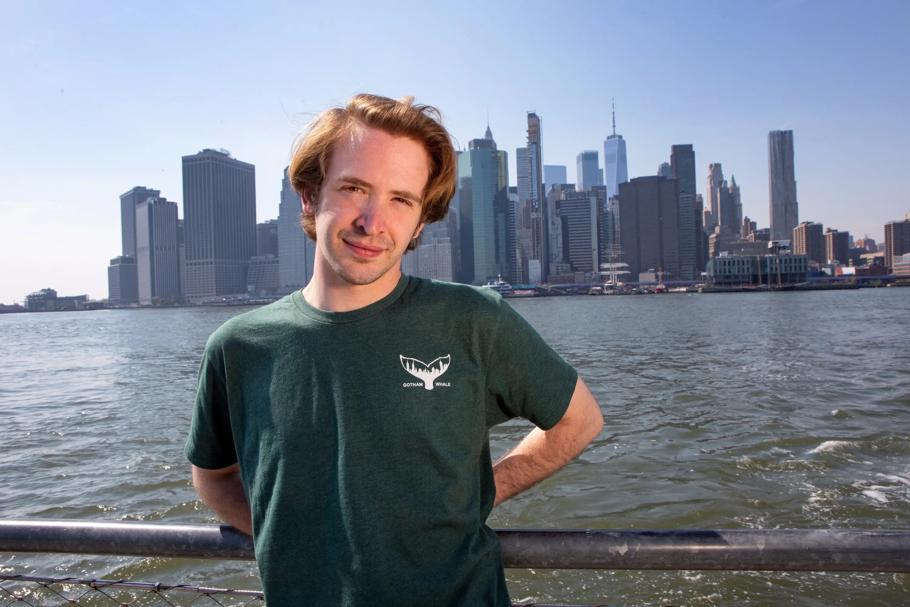 Collision Course: Ship Strikes Jeopardize the Endangered North Atlantic ...