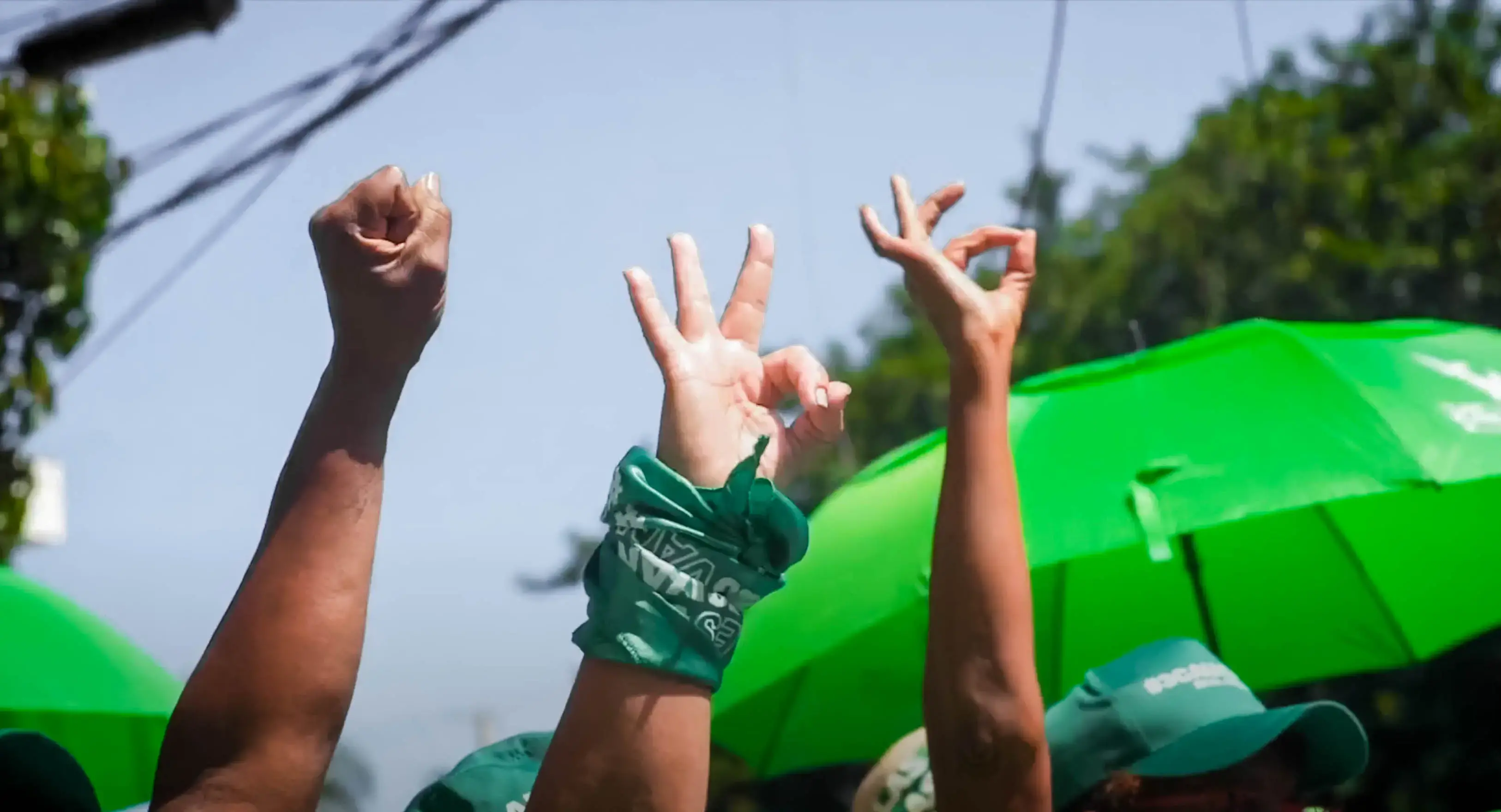 In the Dominican Republic, the Fight for Abortion Rights Is a Fight ...