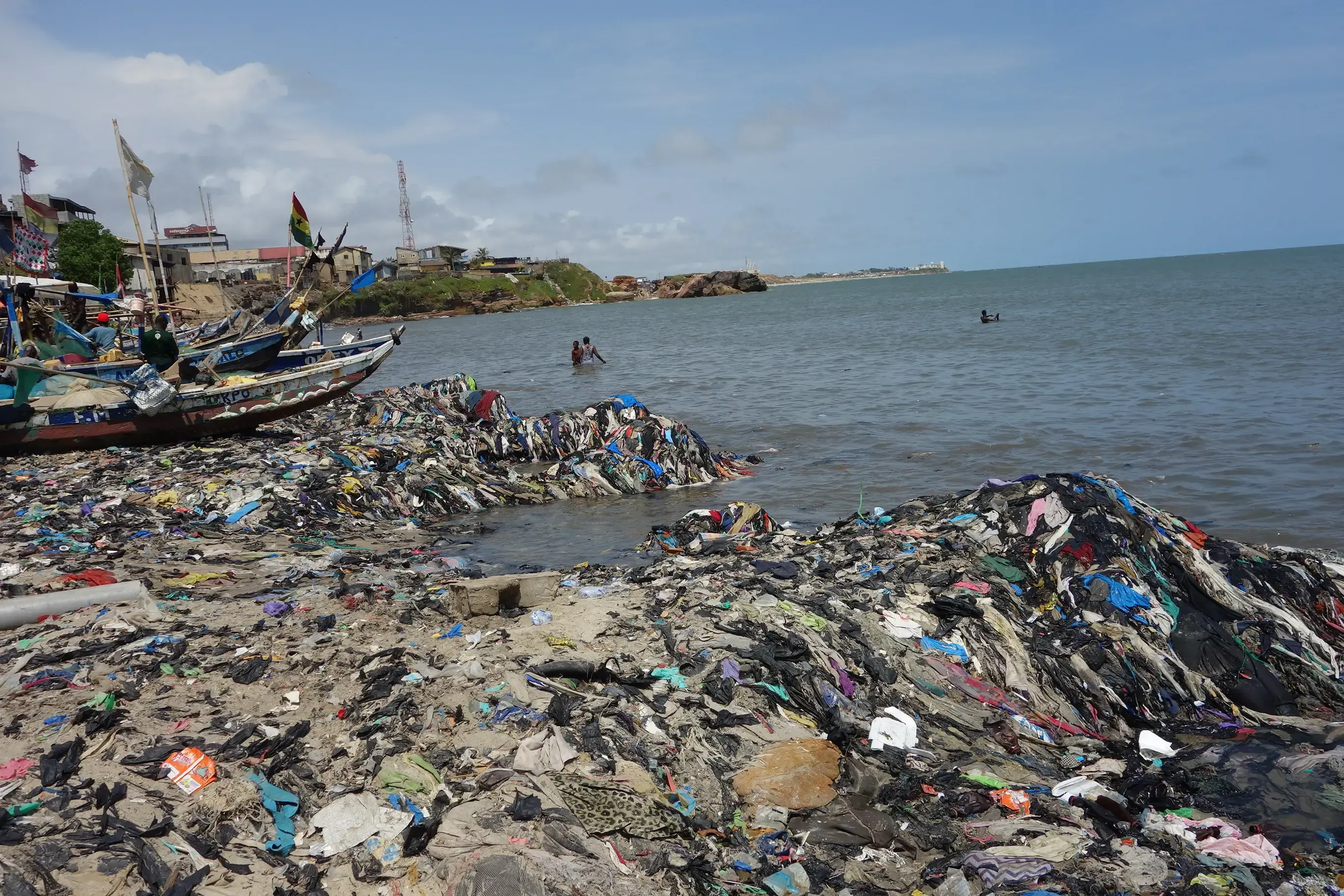 From Merino Blend to Microplastic Monsoon: Hidden Health Hazards in ...