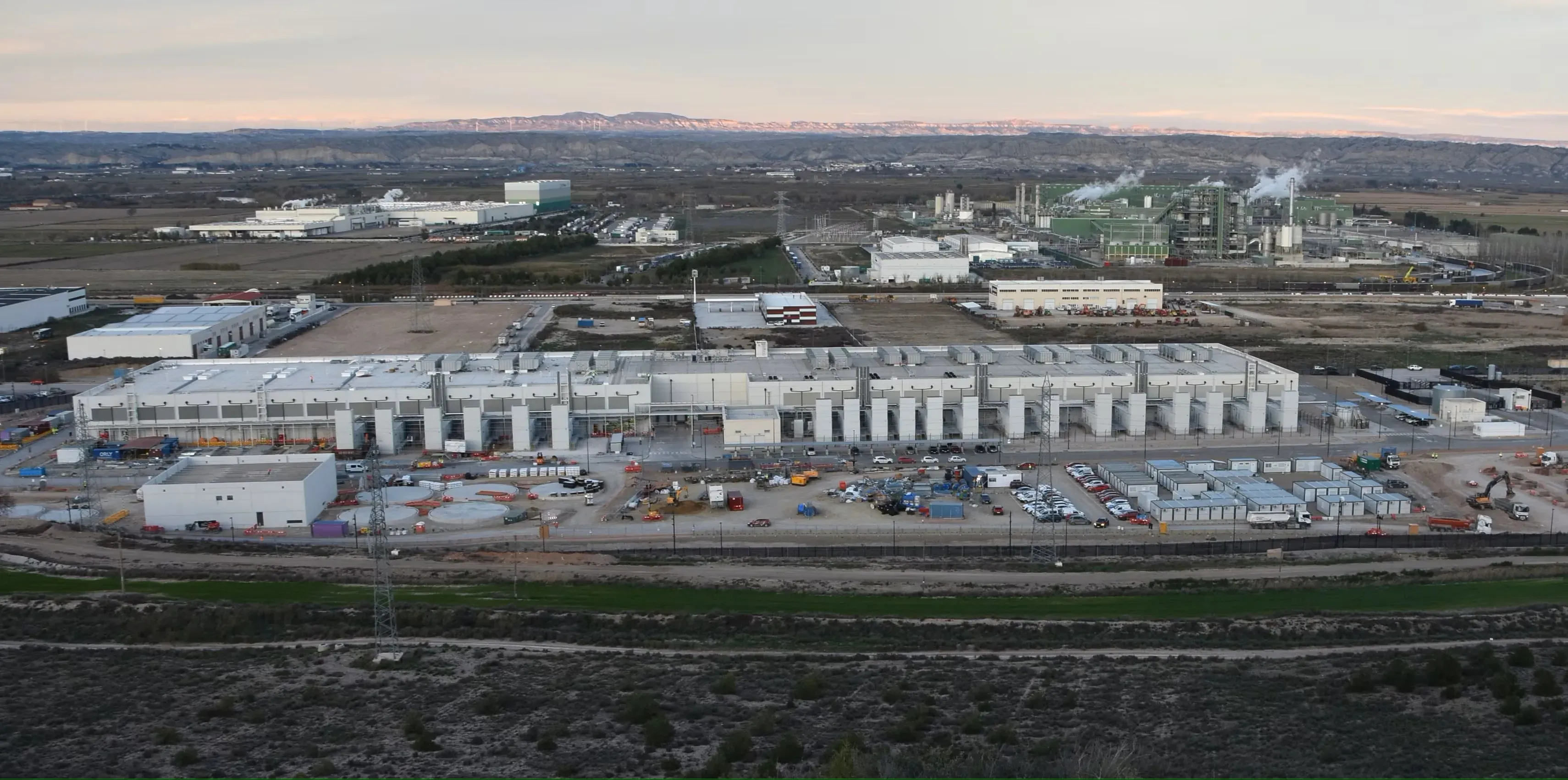Deciphering AI Water Consumption: How Amazon Hides How Much Water Its ...