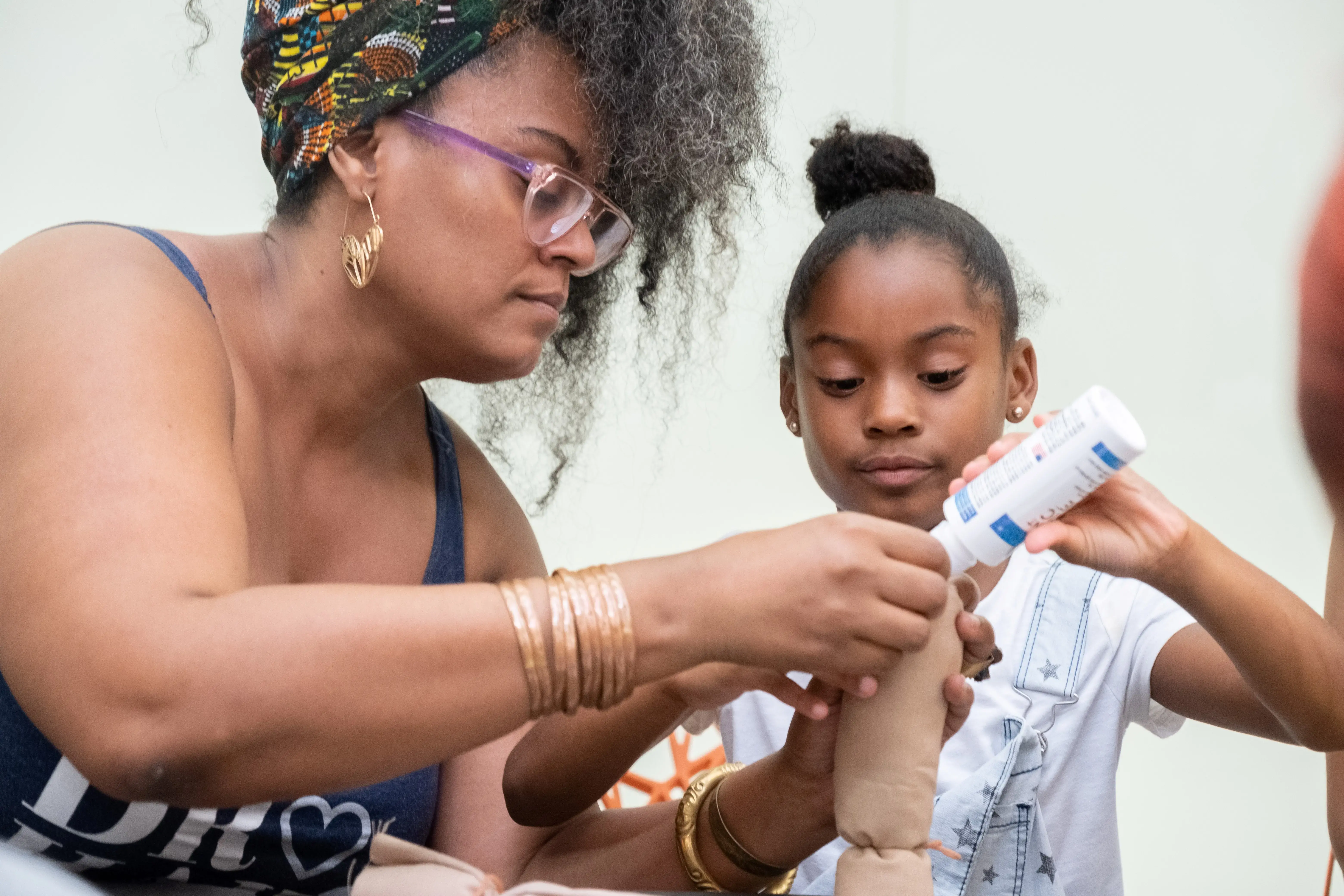 Distant Neighbors: 3 Different Paths to More Neighborly Views of Haiti ...