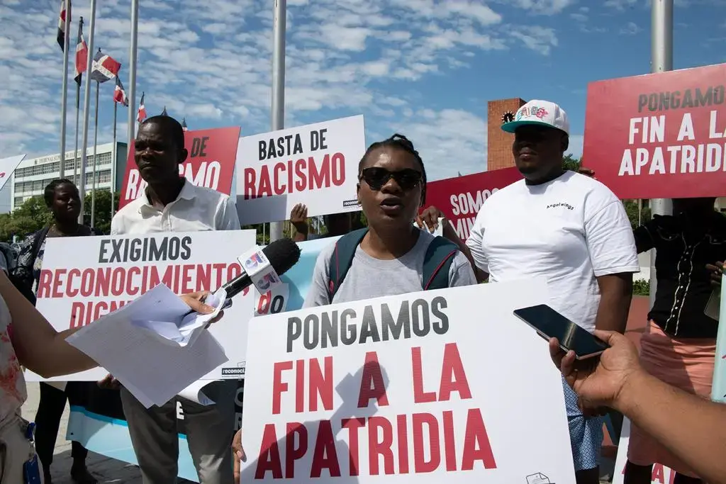 Distant Neighbors: 3 Different Paths to More Neighborly Views of Haiti ...