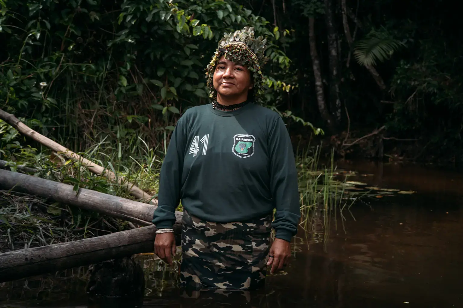 End of Impunity for Indigenous Killings in Sight for Brazil’s Guajajara ...