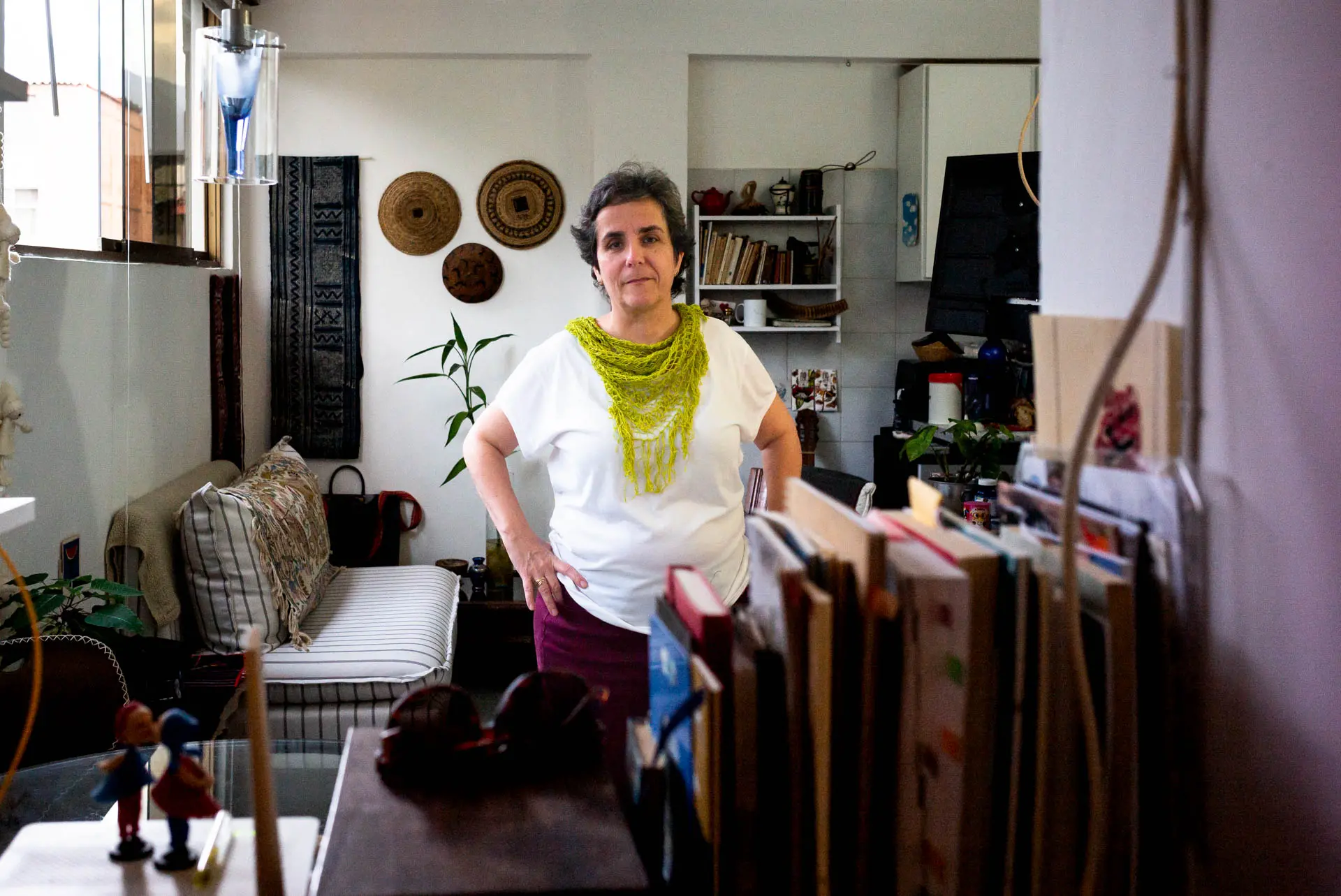 Susana Raffalli: “Stunted growth is the most miserable dimension of ...