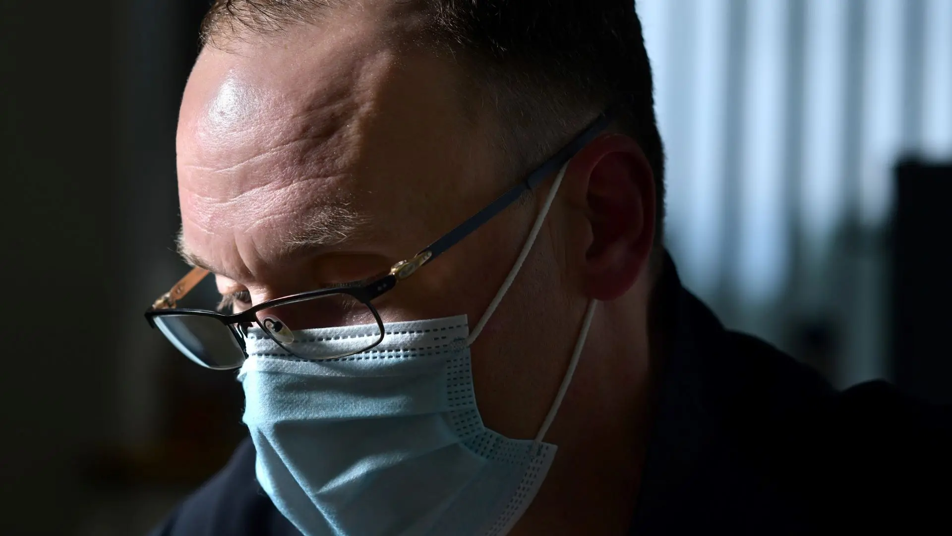 A Maine Jail Recorded Hundreds of an Attorney’s Calls. He Wants To Know ...