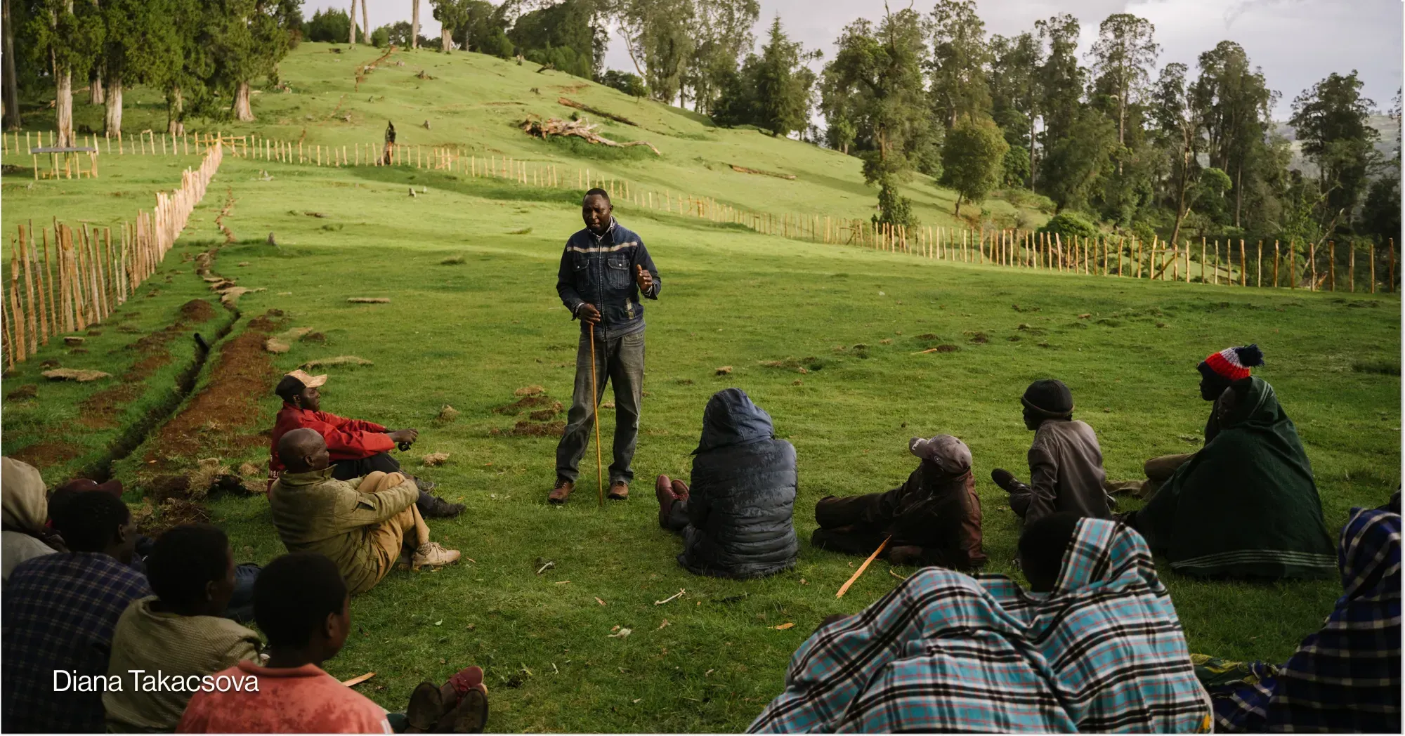 How a Kenyan Community Displaced for Conservation Now Leads the Effort ...