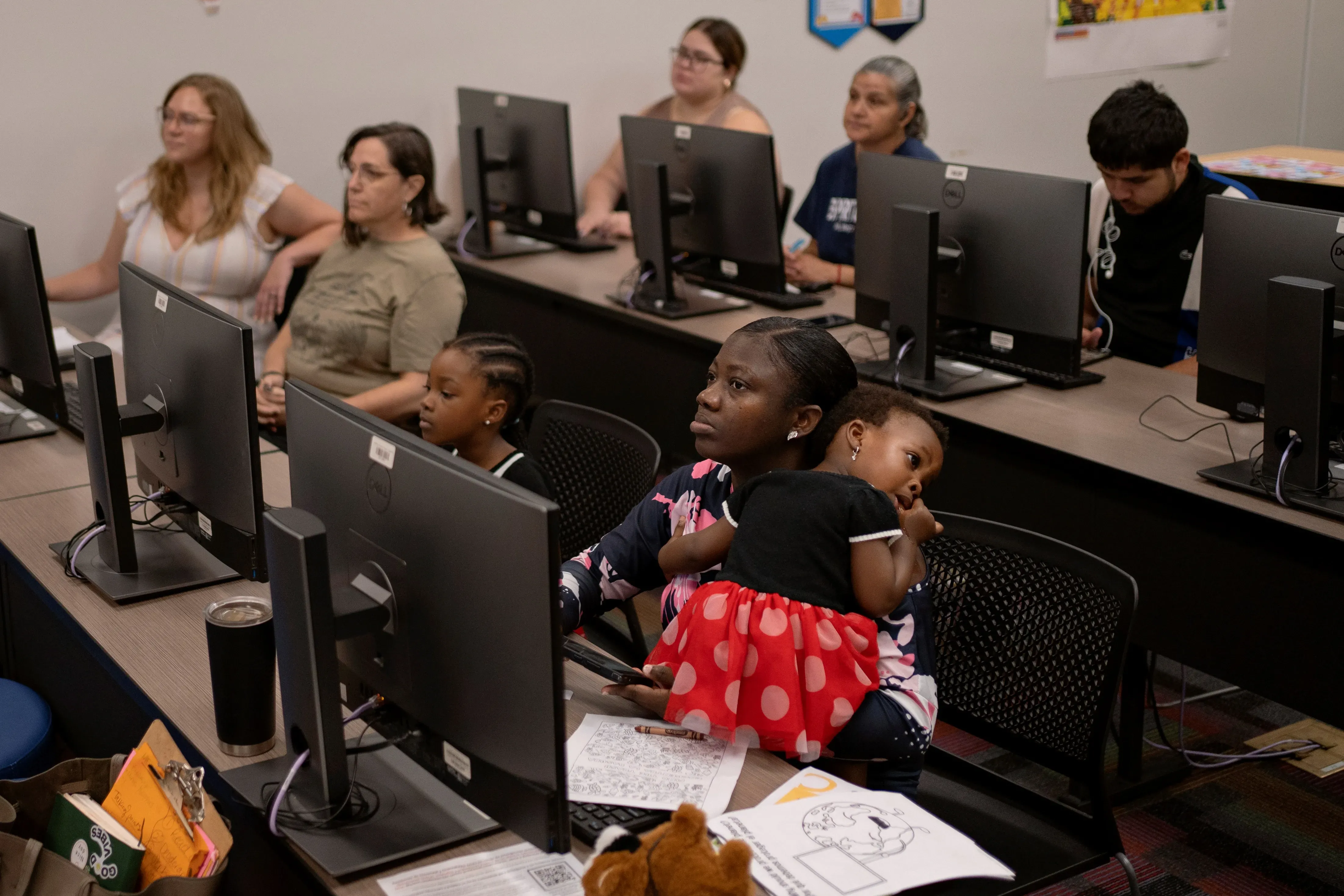 How We Assisted Houston Residents in Monitoring Air Quality and ...