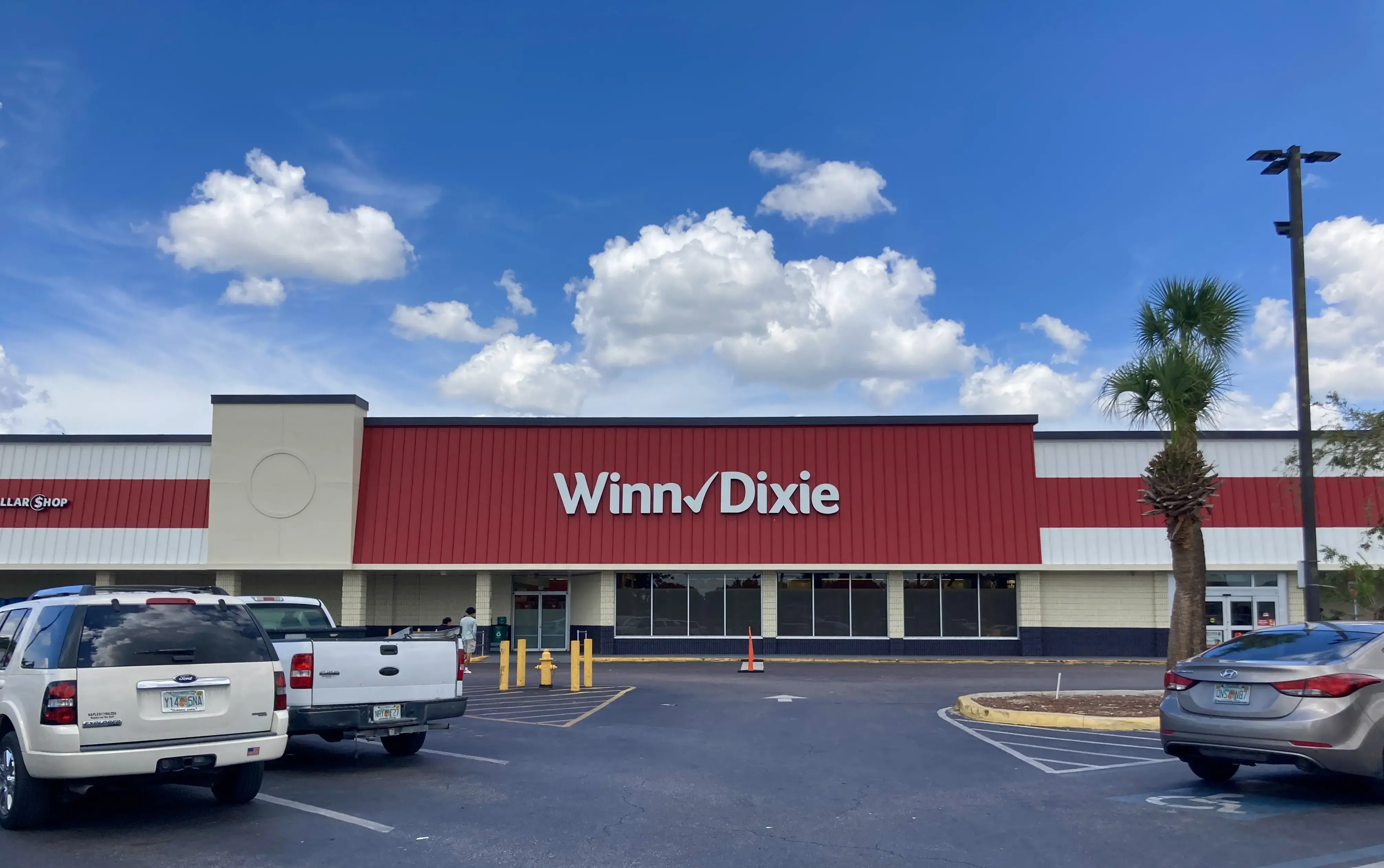 What Does Food Access Look Like in Immokalee? | Pulitzer Center