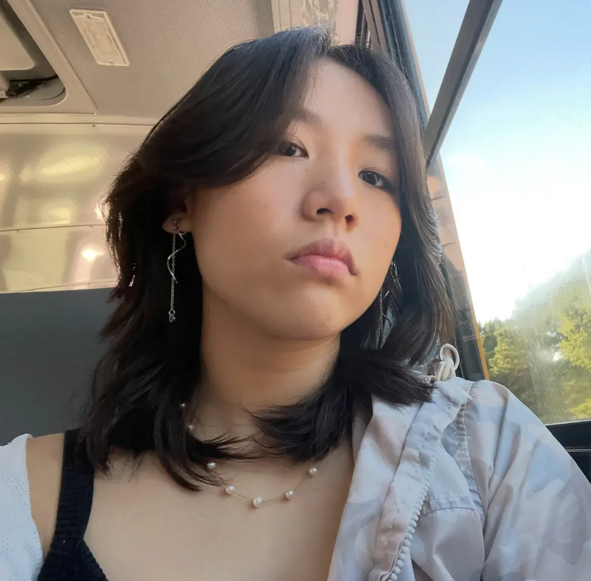 Katie Wang, Third Place in the Peace and Conflict | Pulitzer Center