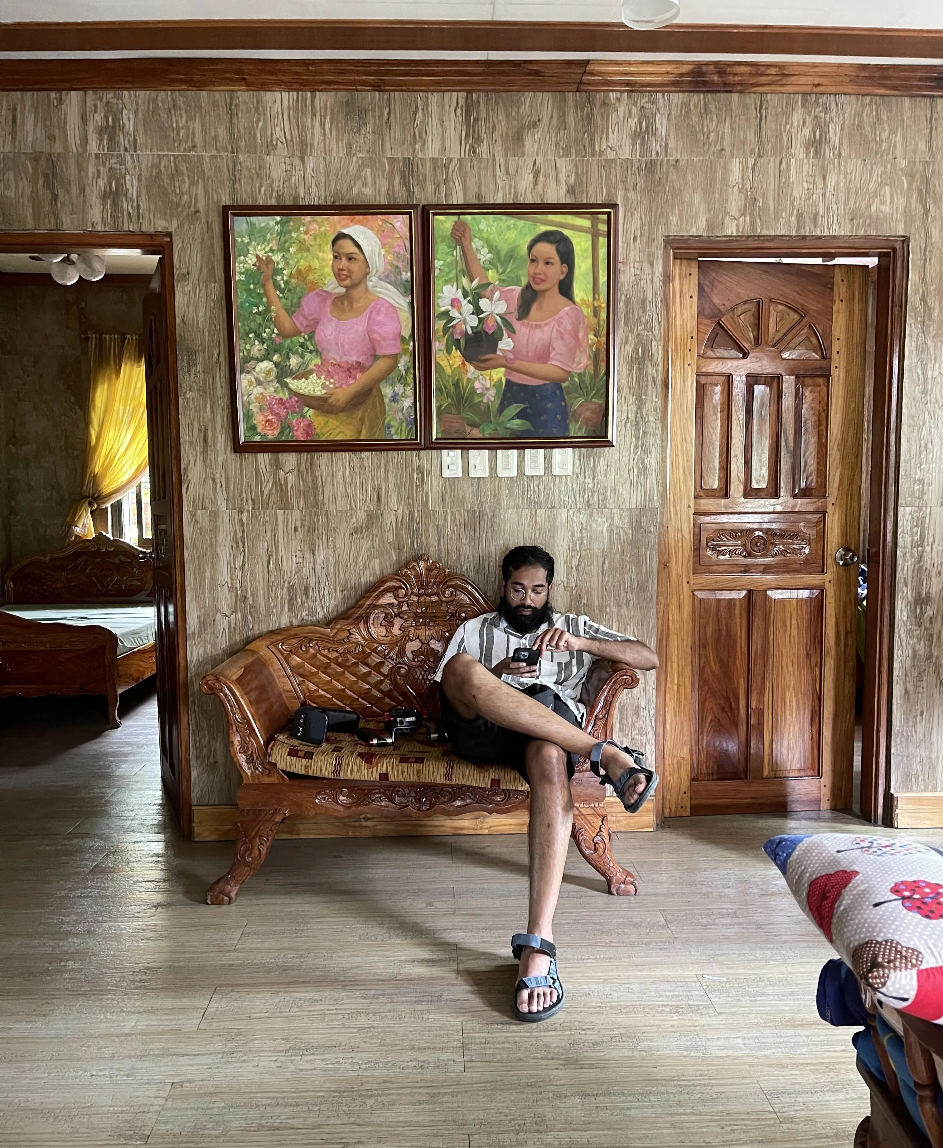 The Story Evolves | Pulitzer Center