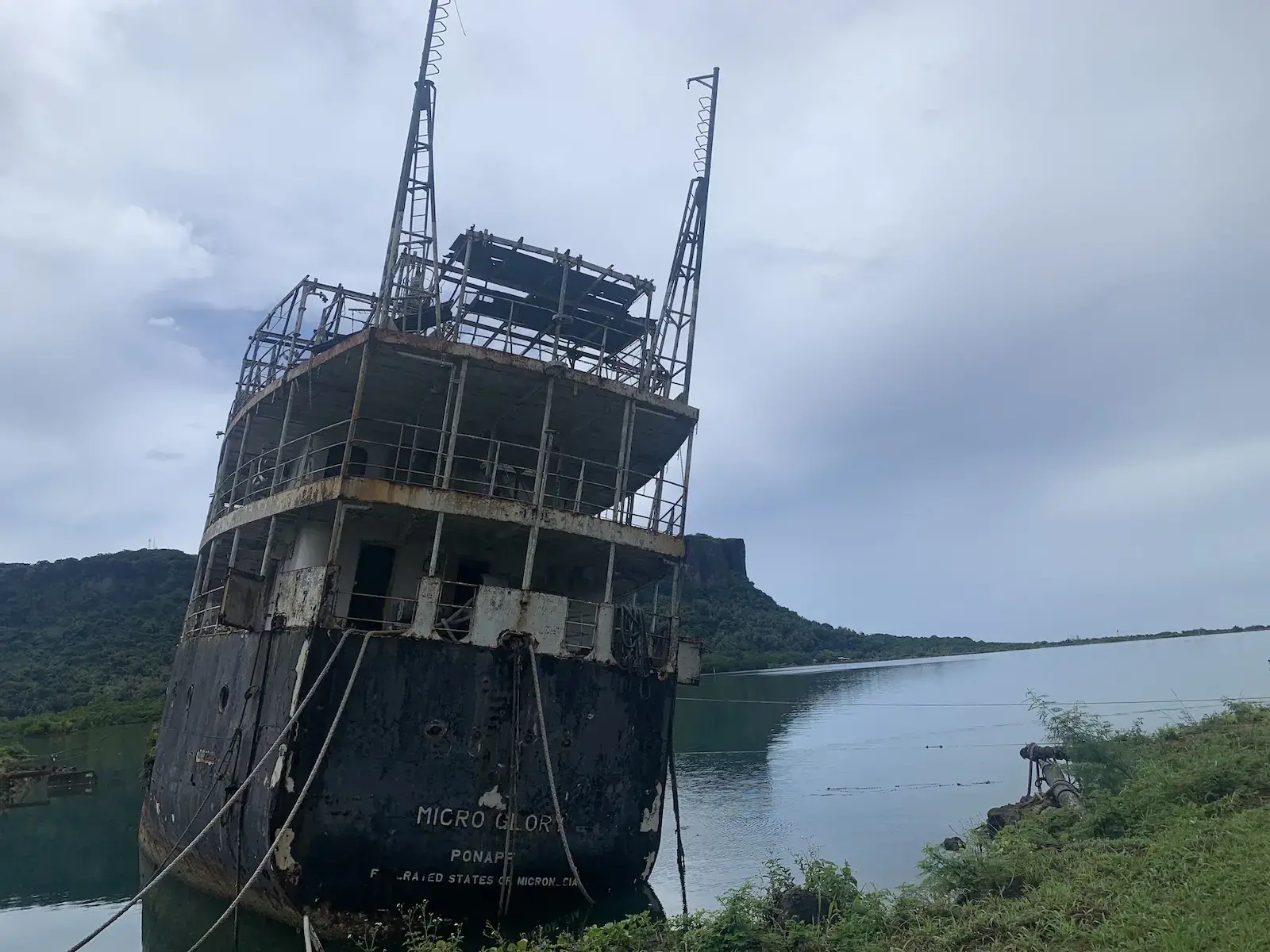 China’s Push for Influence in Micronesia Tests U.S. Power in the ...