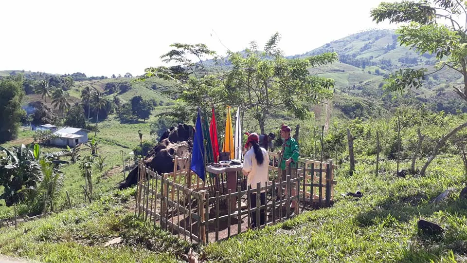 Land and Life: Indigenous Filipinos’ Ancestral Domain Rights | Pulitzer ...