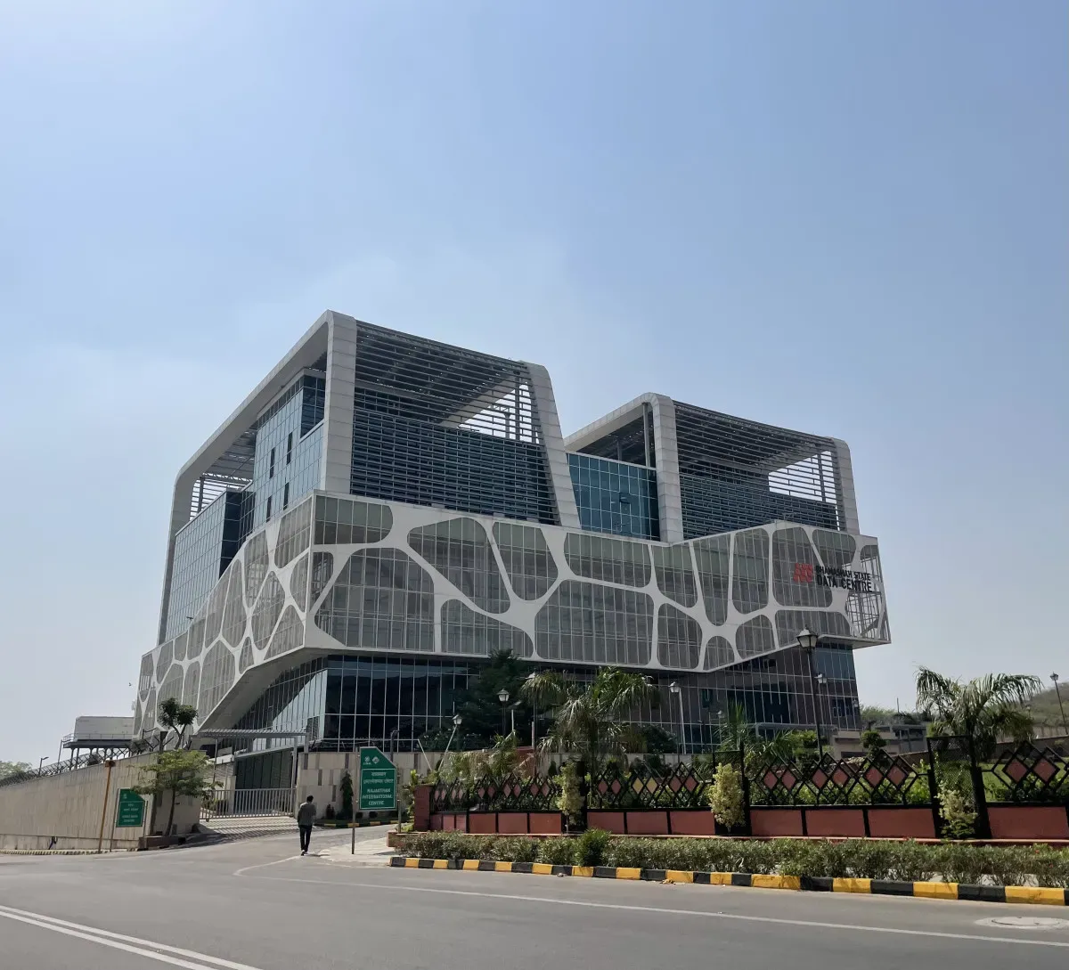 Companies Gain, Elders Lose in Rajasthan’s Turn to ‘Cradle to Grave ...