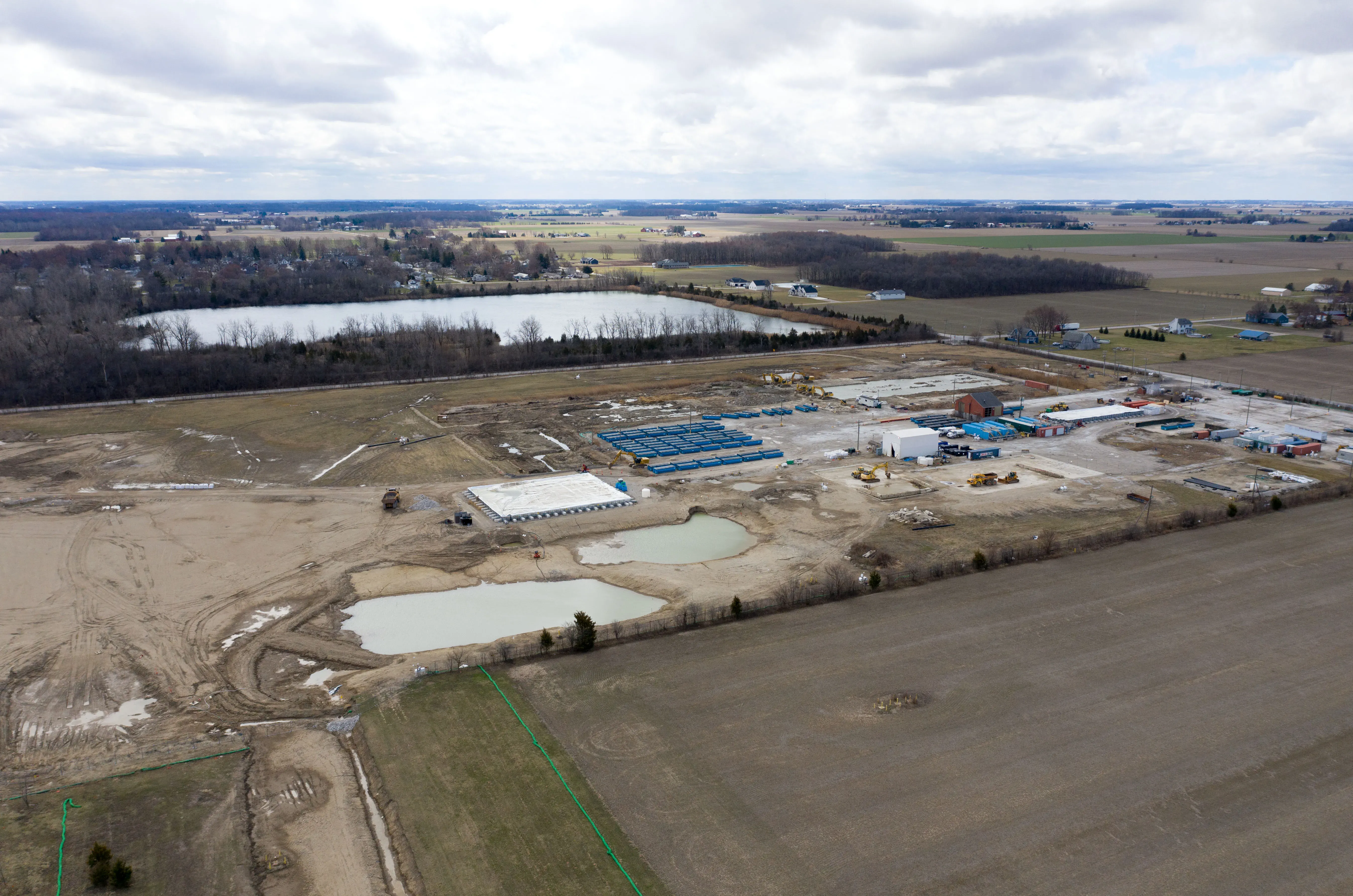 With Pulitzer Center’s Support, Newspaper Finds High Levels of ...