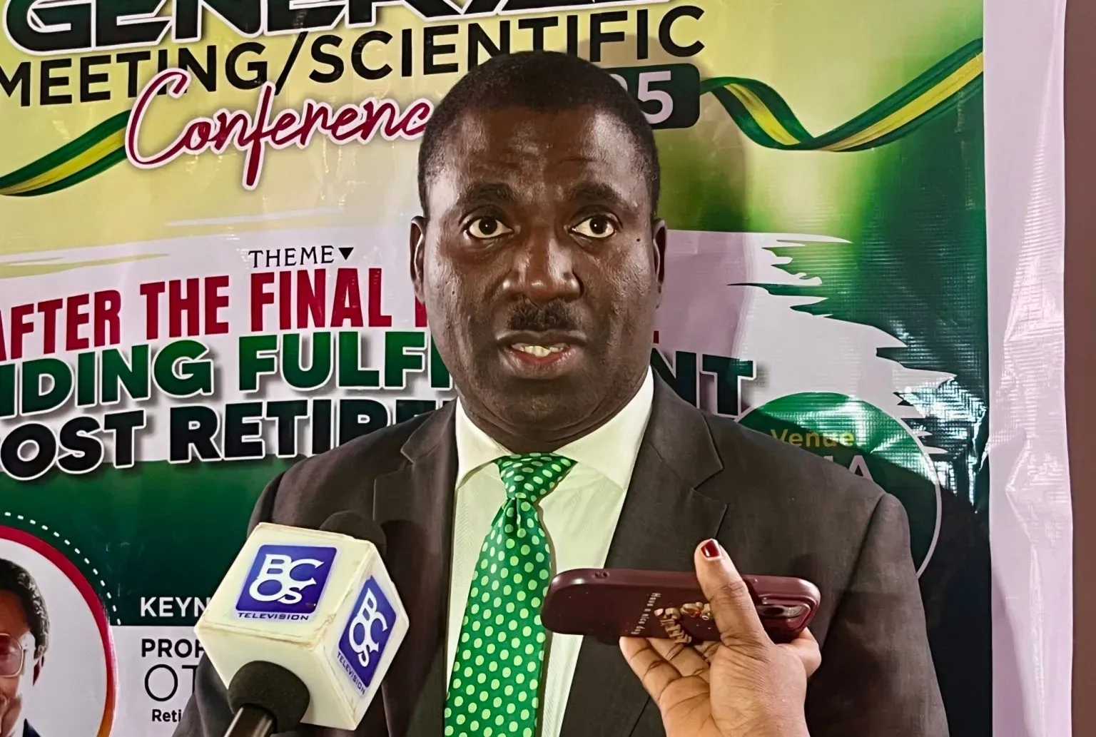 Looming Danger: Nigeria’s TB Fight on Life Support As Donors Pull the ...