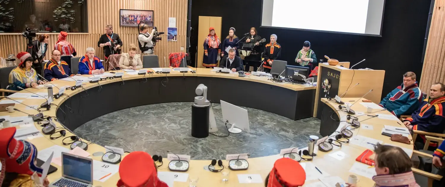 Finland’s Debate Over Indigenous Identity and Rights Turns Ugly ...