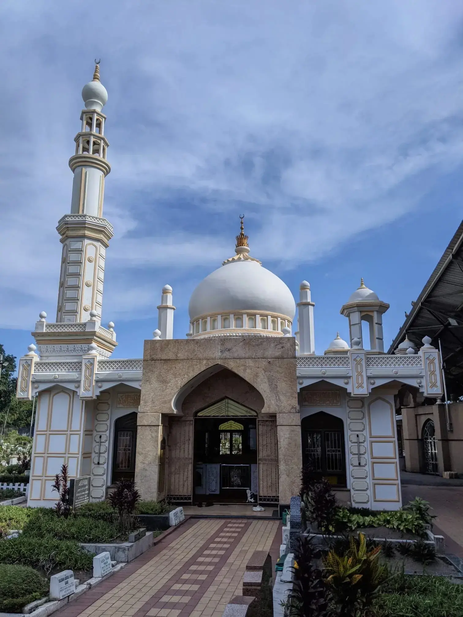 Badsha Peer, King of Africa: Seeking India’s Deccan in South African ...