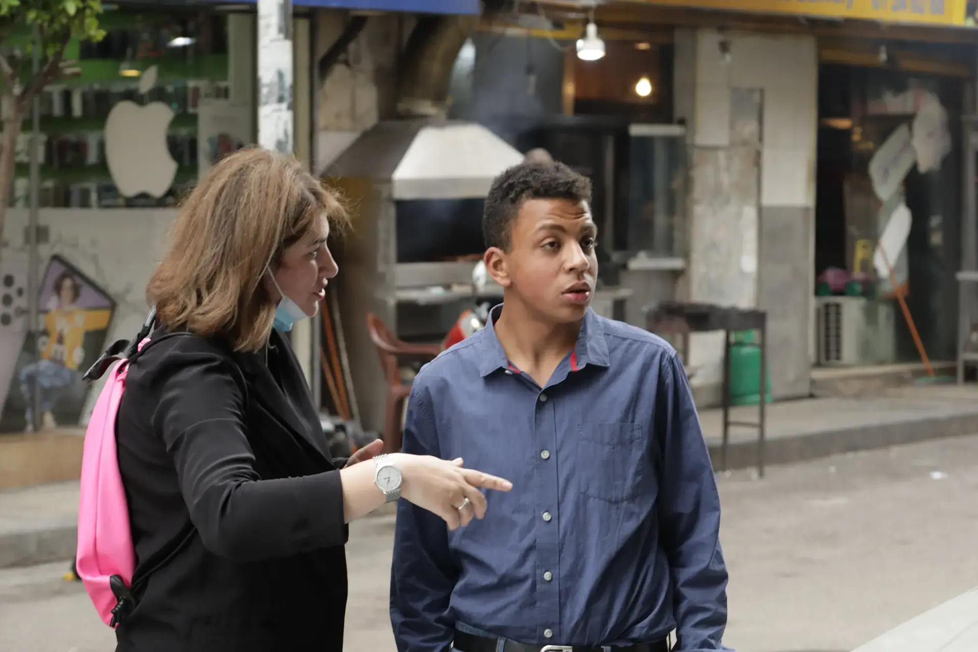 Film Review: Documenting Statelessness in Lebanon | Pulitzer Center