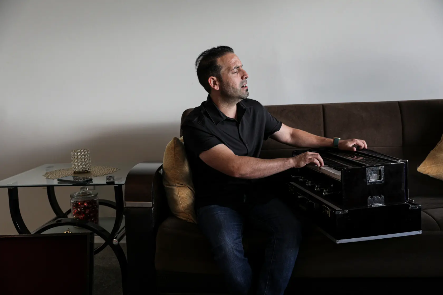 ‘We Left Everything:’ Afghan Refugees Reflect on Their New Lives in the ...