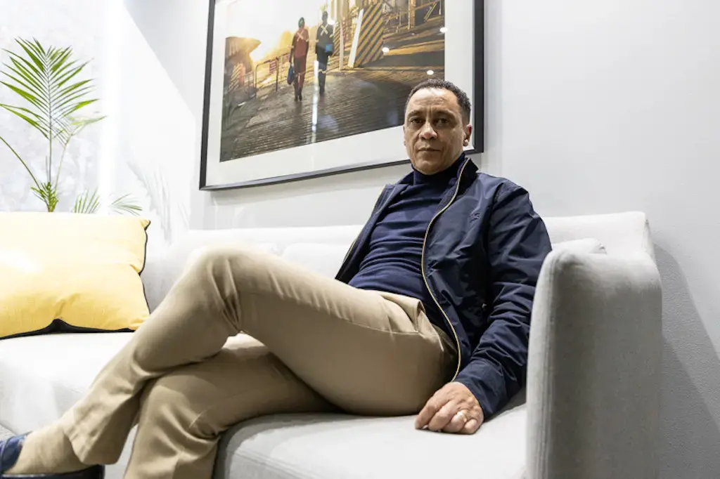 SA’s Coal Lobby Pushes Back Against Green Transition | Pulitzer Center