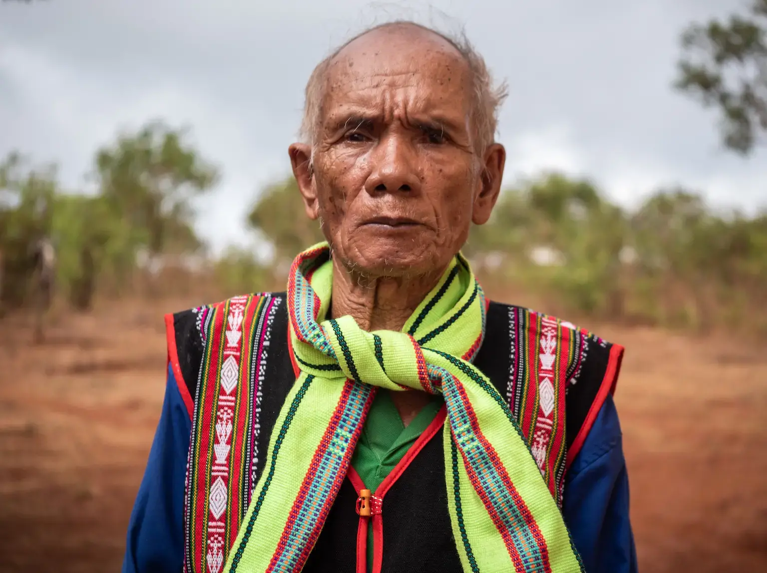 Can a Carbon Offset Project Really Secure Indigenous Rights in ...