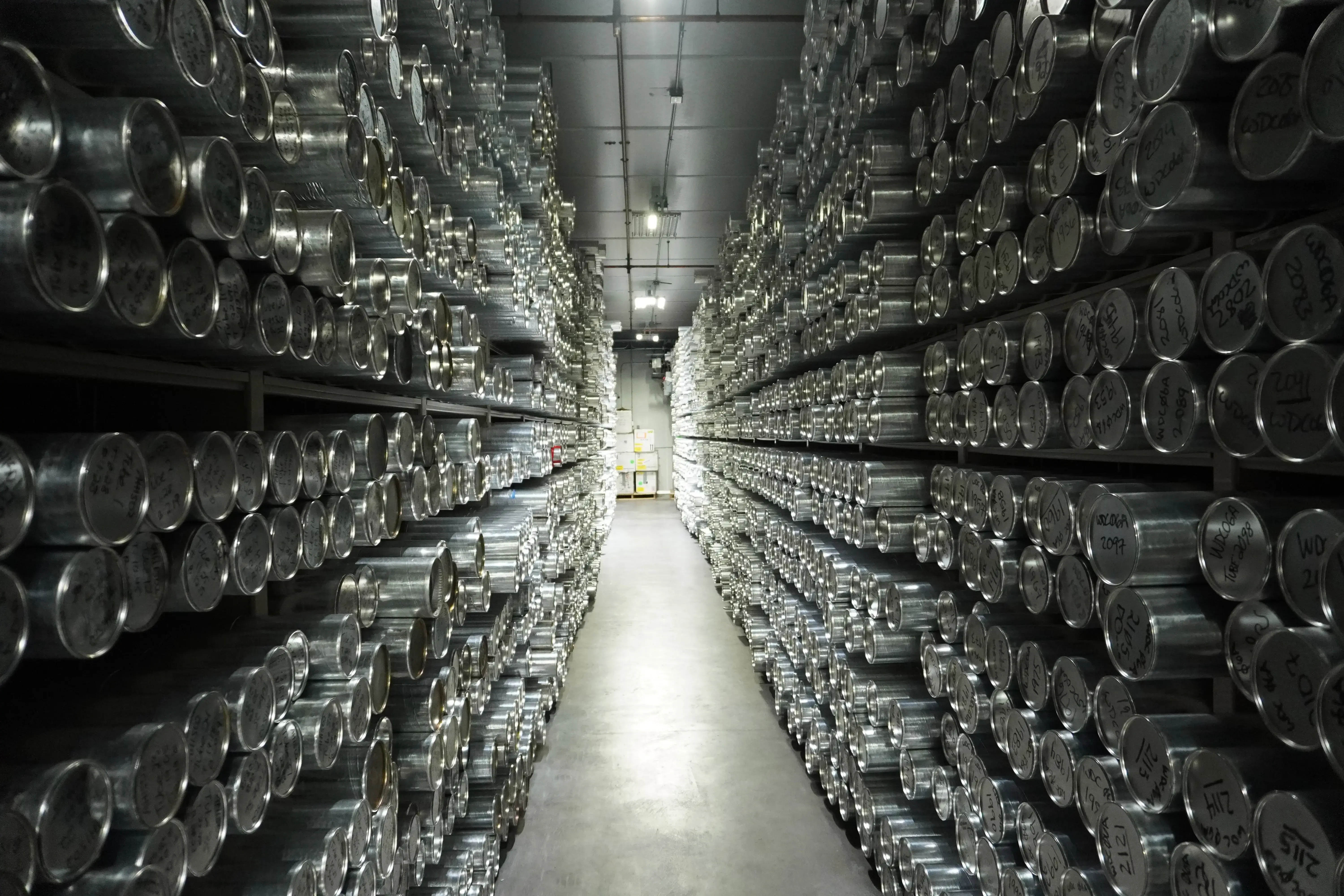 Inside the Race To Find Earth’s Oldest Ice | Pulitzer Center